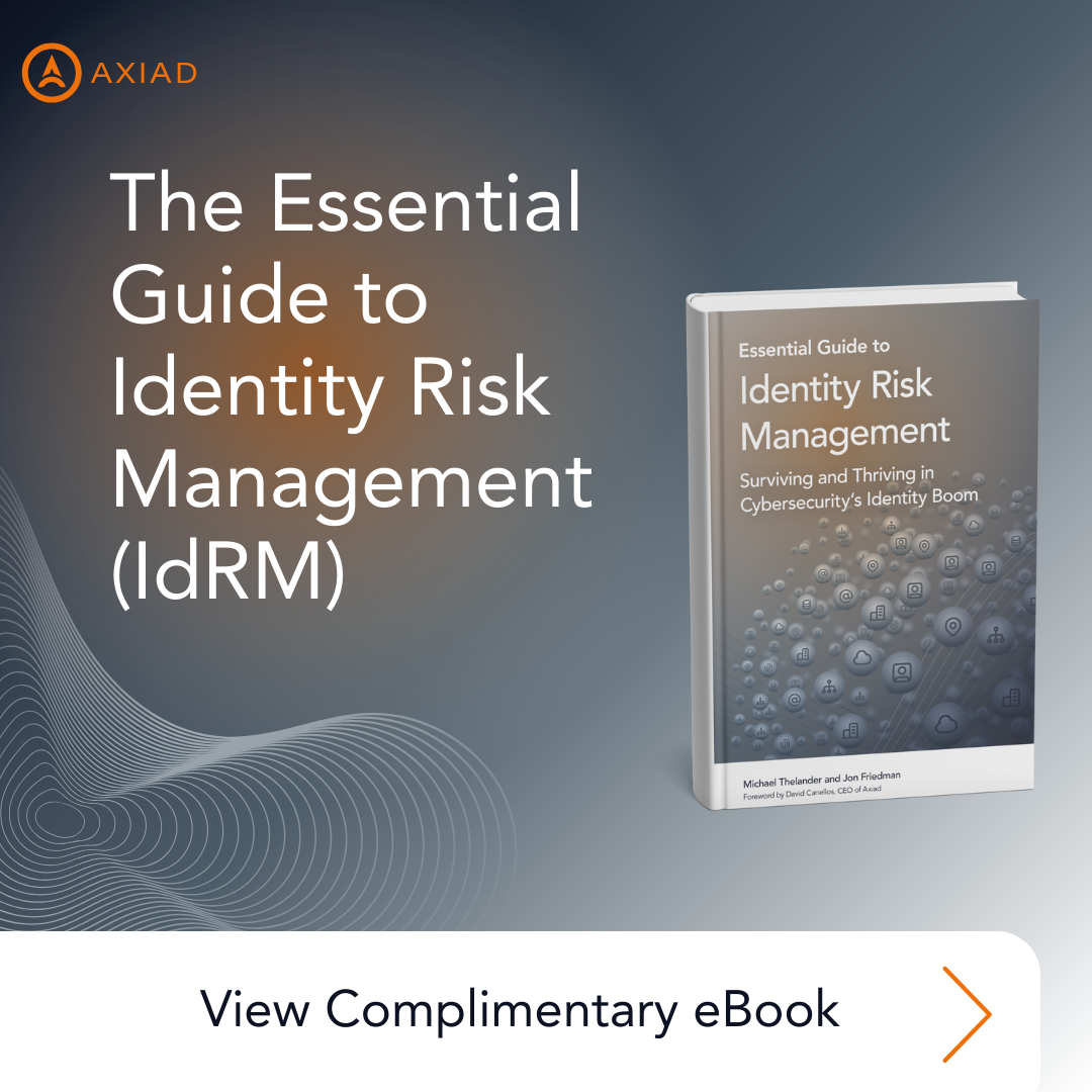 The Essential Guide to IdRM